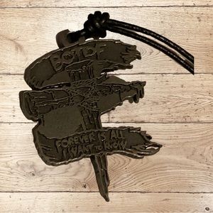 Hot Topic | Accessories | Botdf Blood On The Dance Floor Loving Dead ...